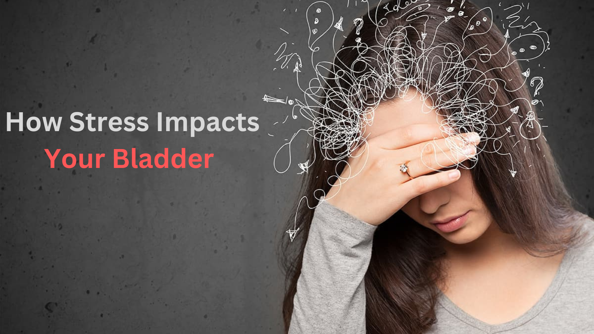 Stress Impacts Bladder: Understanding the Mind-Body Connection